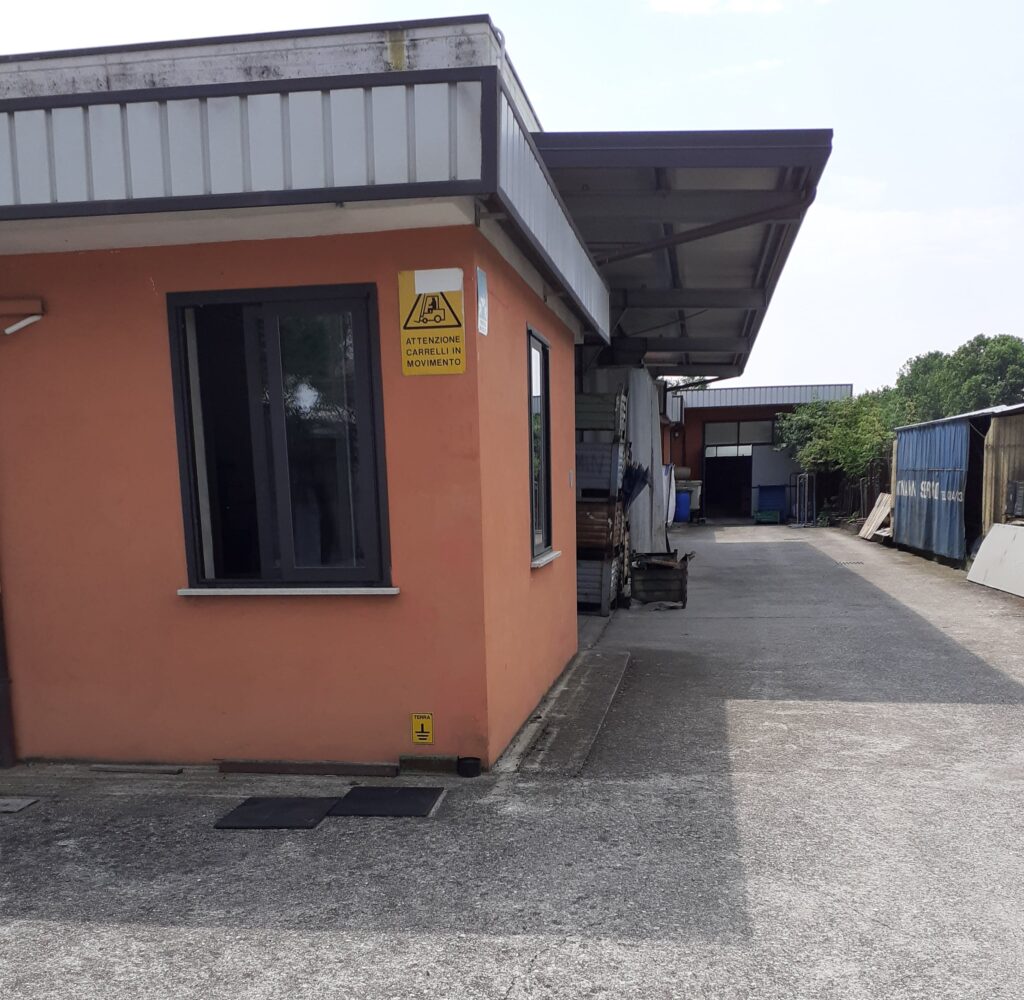 Azienda – Bonamin Snc